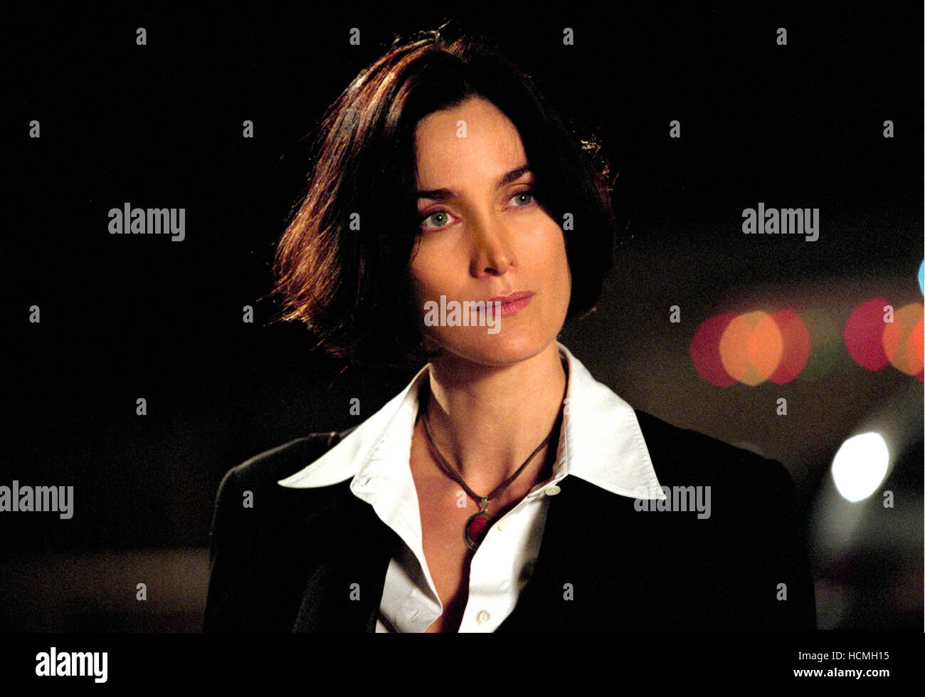 SUSPECT ZERO, Carrie-Anne Moss, 2004, (c) Paramount/courtesy Everett ...