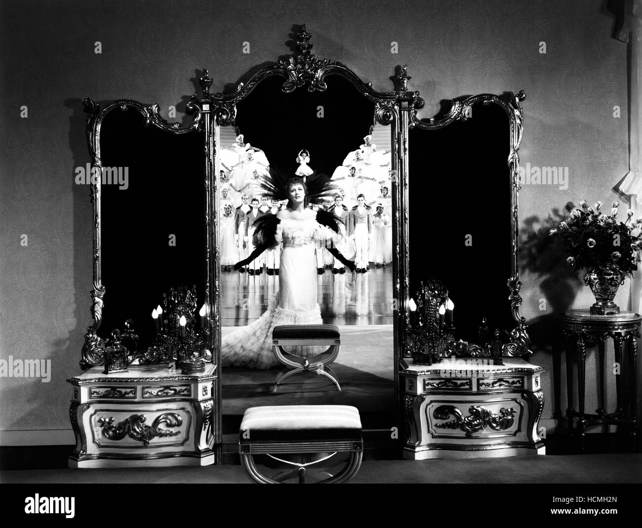 SWEET ADELINE, Irene Dunne, 1934 Stock Photo - Alamy