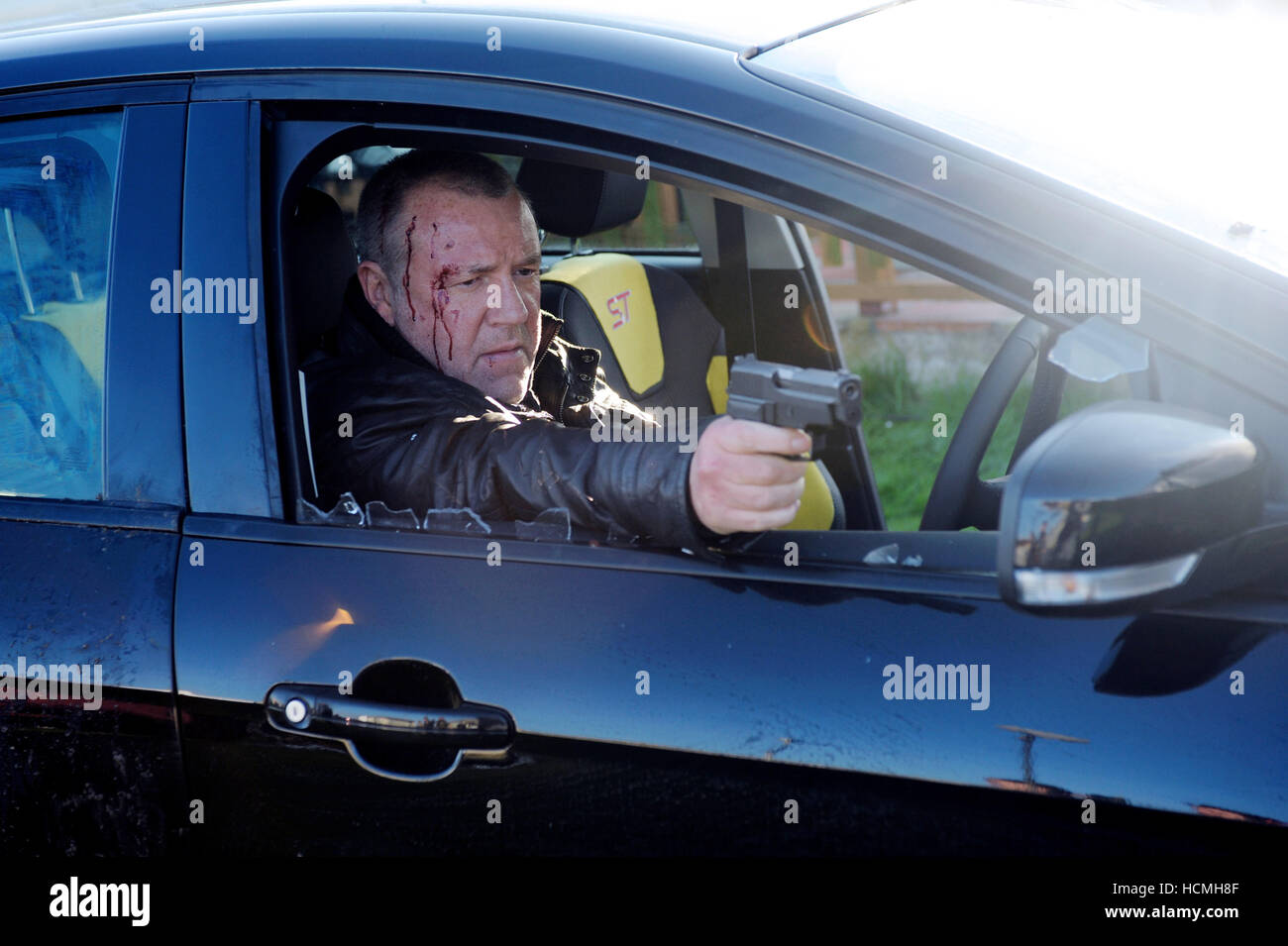 THE SWEENEY, Ray Winstone, 2012, ©eOne/courtesy Everett Collection ...