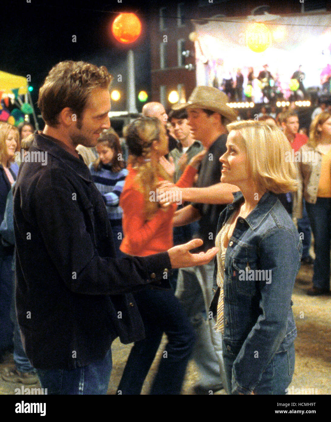 SWEET HOME ALABAMA, Josh Lucas, Reese Witherspoon, 2002, (c) Walt ...