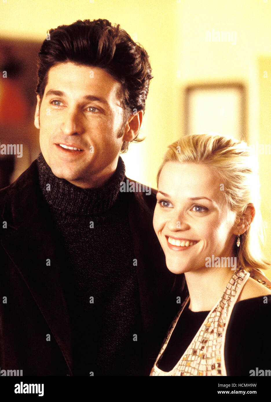 SWEET HOME ALABAMA, Patrick Dempsey, Reese Witherspoon, 2002, (c) Walt ...