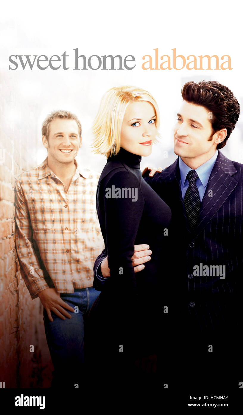 Josh Lucas E Reese Witherspoon