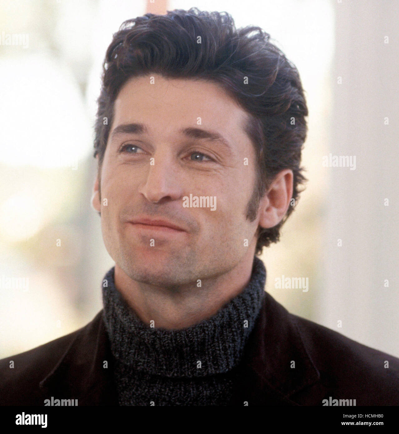 SWEET HOME ALABAMA, Patrick Dempsey, 2002, © Walt Disney/courtesy ...