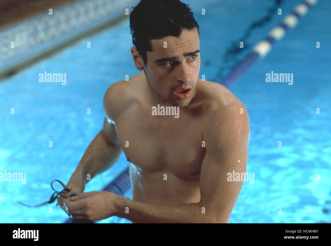 SWIMFAN, Jesse Bradford, 2002, TM & Copyright (c) 20th Century Fox Film ...