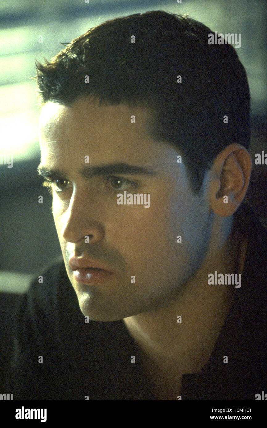 SWIMFAN, Jesse Bradford, 2002, TM & Copyright (c) 20th Century Fox Film ...