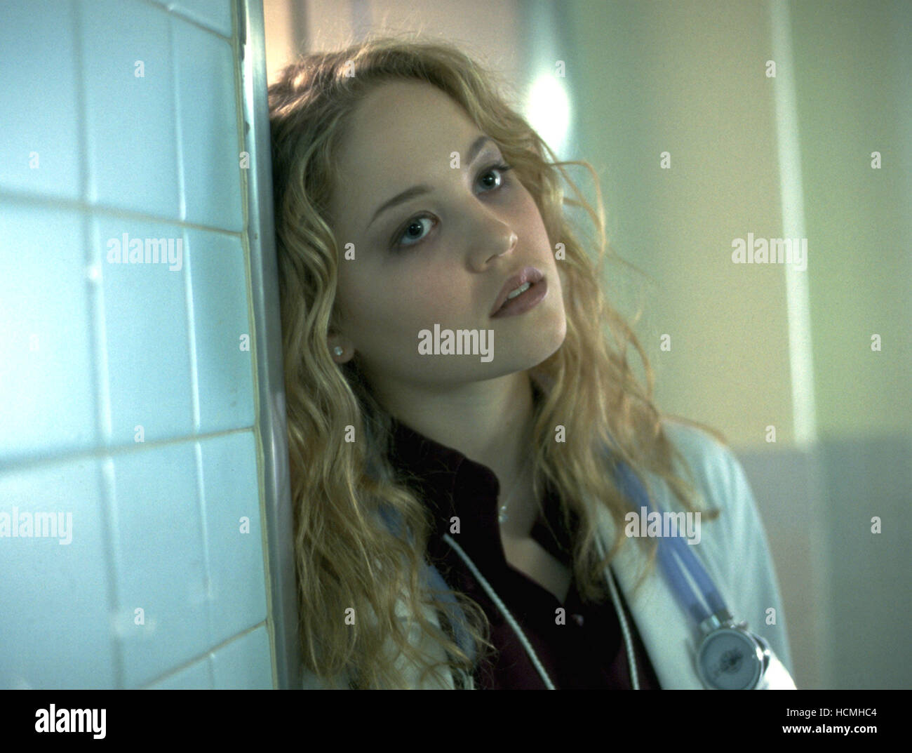 SWIMFAN, Erika Christensen, 2002, TM & Copyright (c) 20th Century Fox ...
