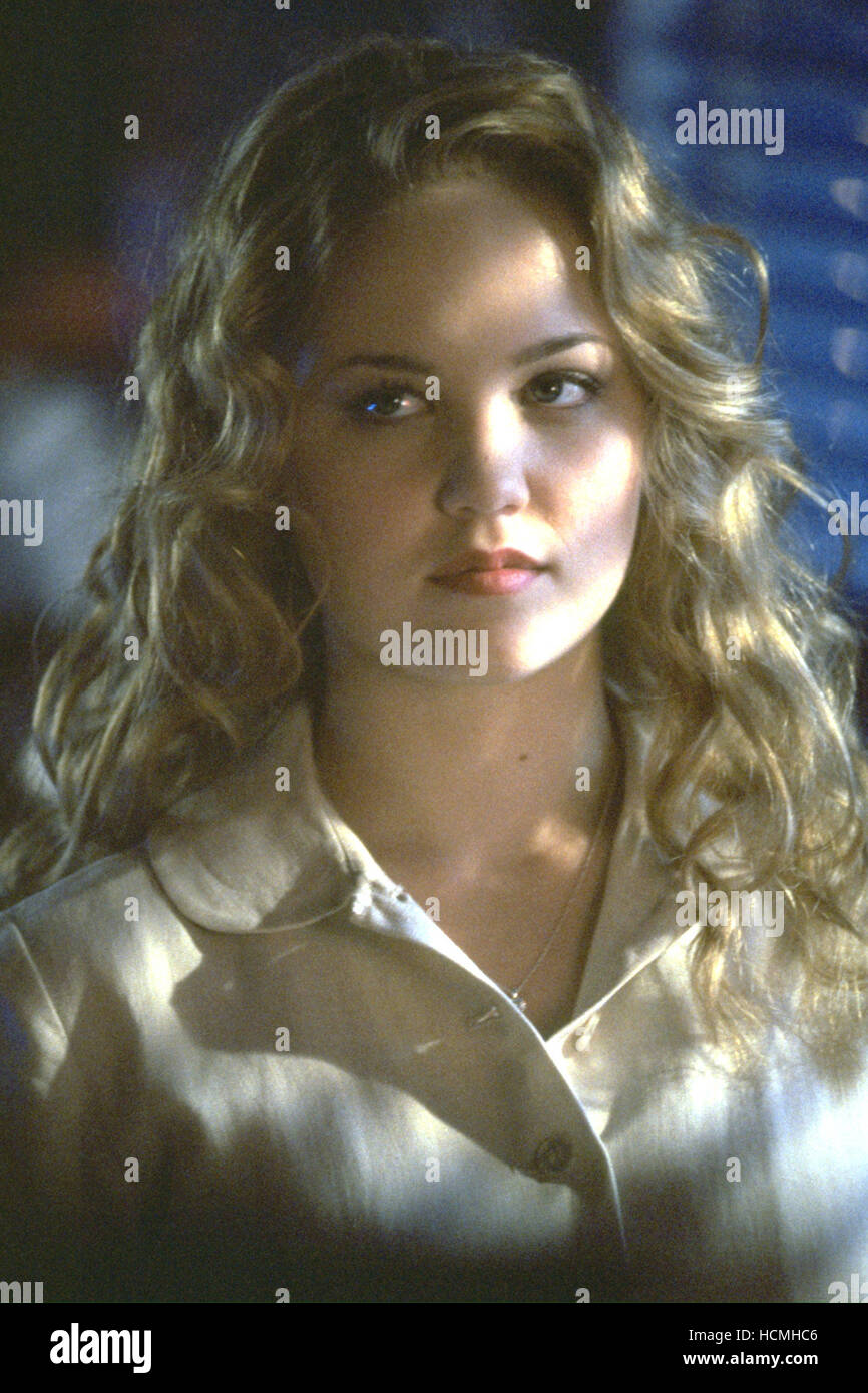 SWIMFAN, Erika Christensen, 2002, TM & Copyright (c) 20th Century Fox ...