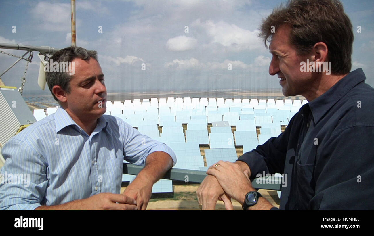 SWITCH, Dr. Scott Tinker and Valerio Sanchez, VP of Research for ...