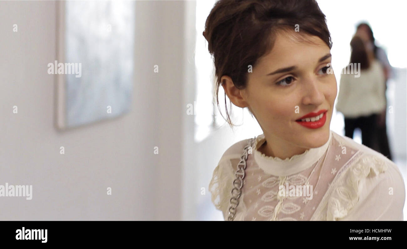 SWIM LITTLE FISH SWIM, Lola Bessis, 2013. ©Under The Milky Way/Courtesy ...