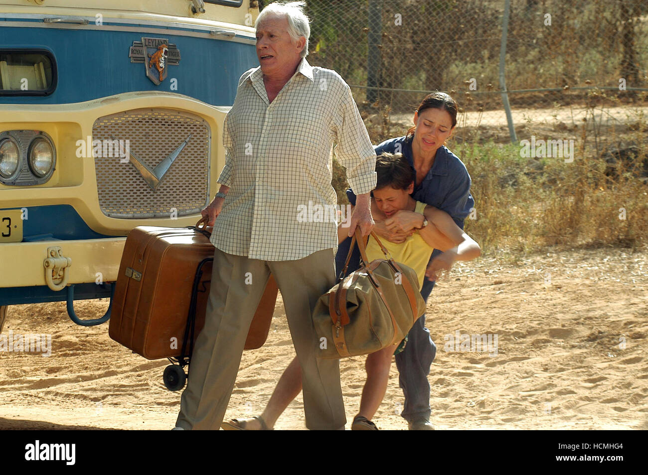 SWEET MUD, (aka ADAMA MESHUGA'AT), Henri Gracin, Tomer Steinhof, Ronit Yudkevitch, 2006 Stock ...