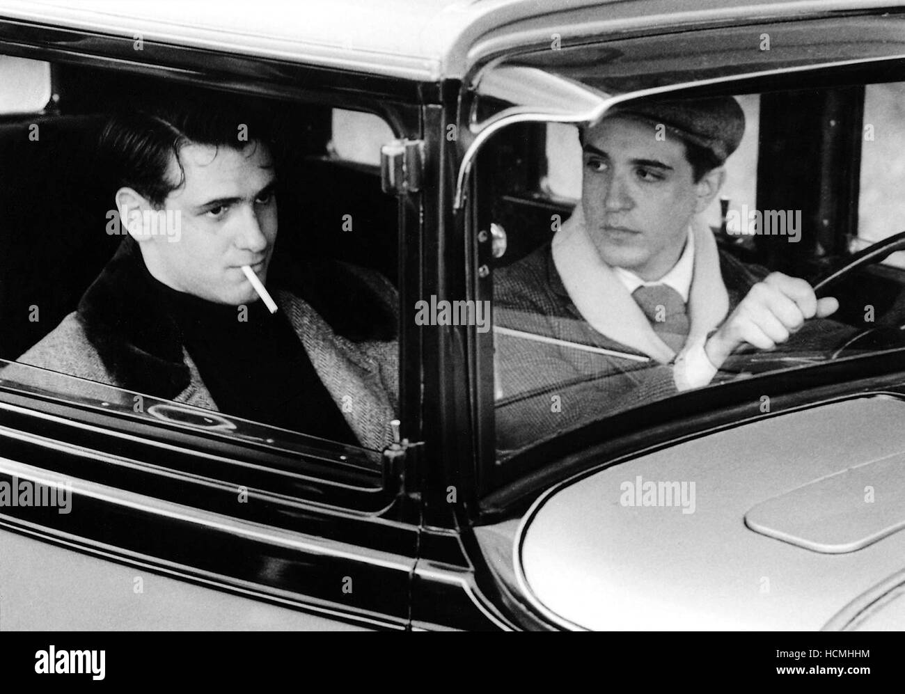 SWOON, Daniel Schlachet, Craig Chester, 1992, (c) Fine Line/courtesy ...