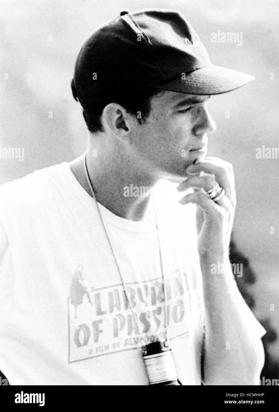 SWOON, Tom Kalin, 1992, (c) Fine Line/courtesy Everett Collection Stock ...