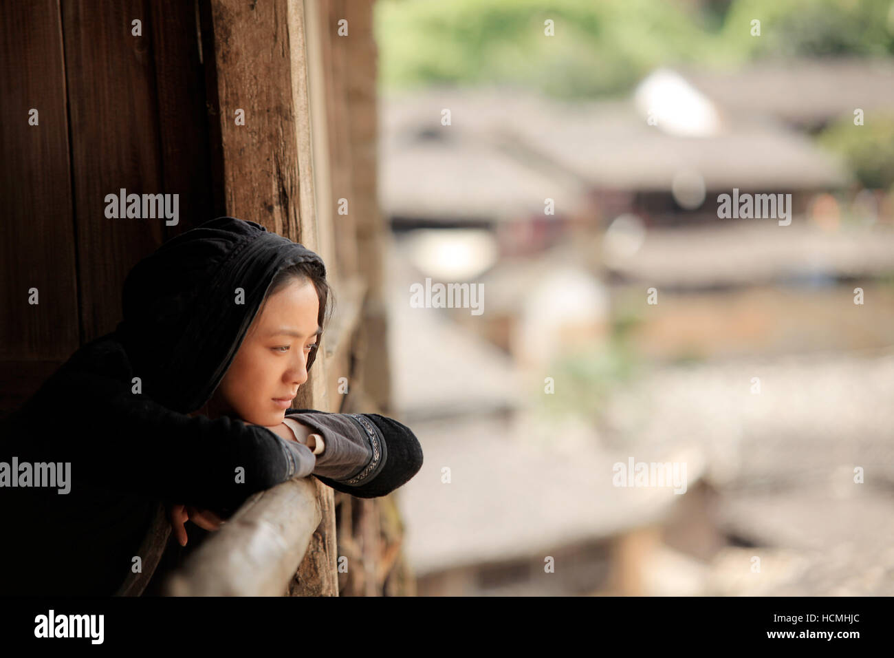 DRAGON, (aka SWORDSMEN, aka WU XIA), TANG Wei, 2011, ©We Distribution ...