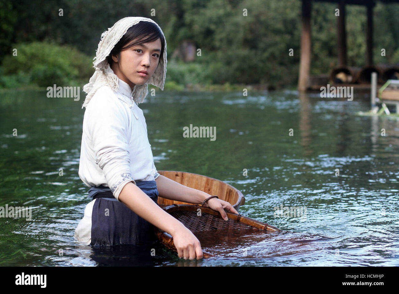 DRAGON, (aka SWORDSMEN, aka WU XIA), TANG Wei, 2011, ©Weinstein Company ...