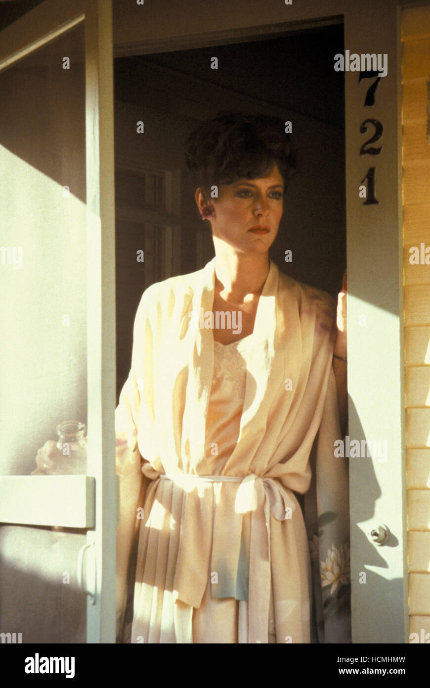 SWING SHIFT, Christine Lahti, 1984, (c) Warner Brothers/courtesy ...