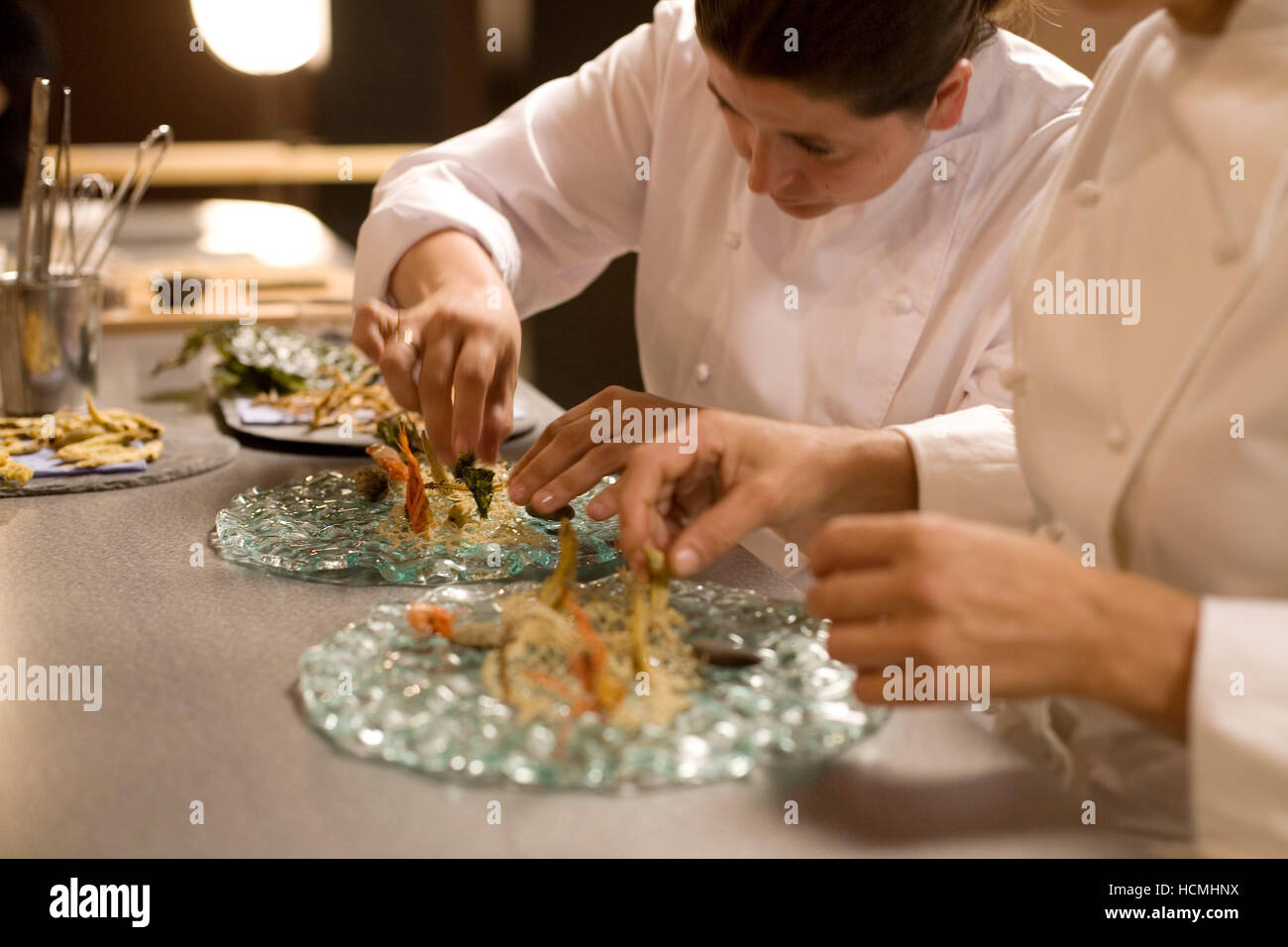TASTING MENU, (aka MENU DEGUSTACIO), 2013. ©Magnolia Pictures/Courtesy ...