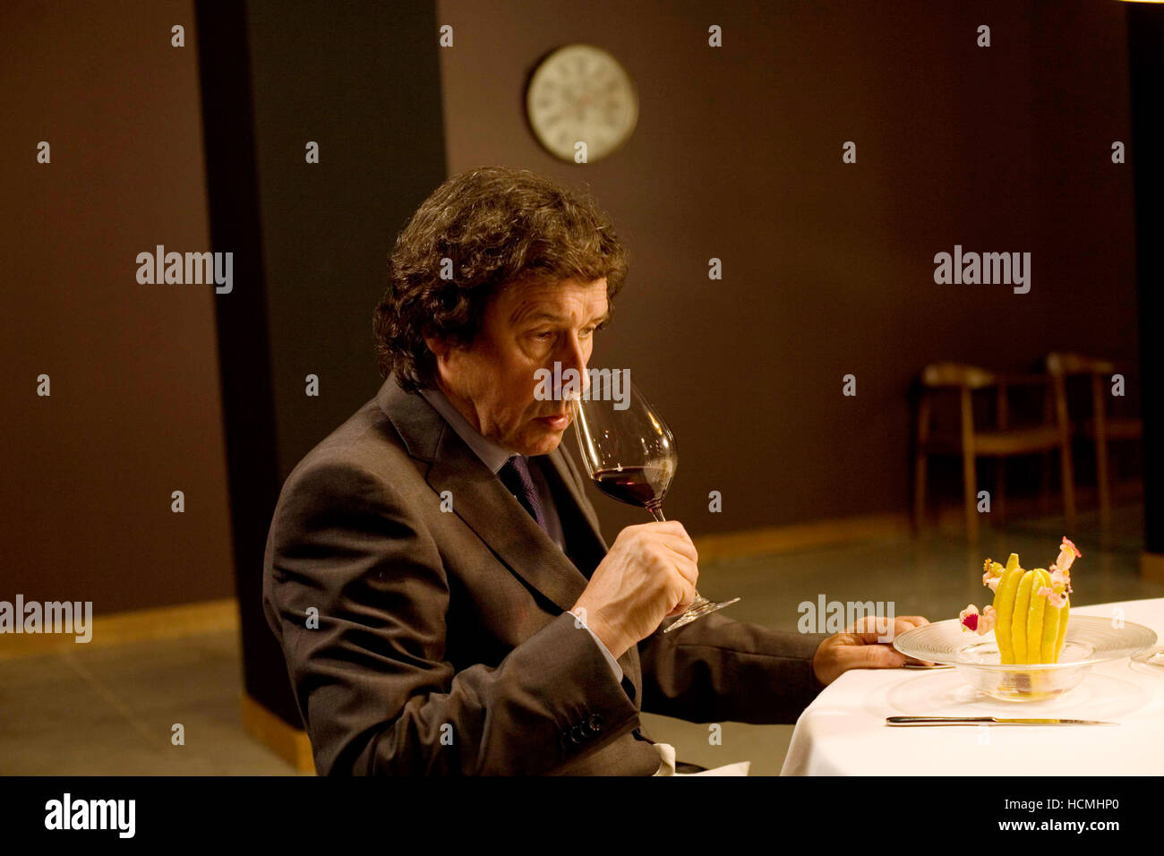 TASTING MENU, (aka MENU DEGUSTACIO), Stephen Rea, 2013. ©Magnolia ...