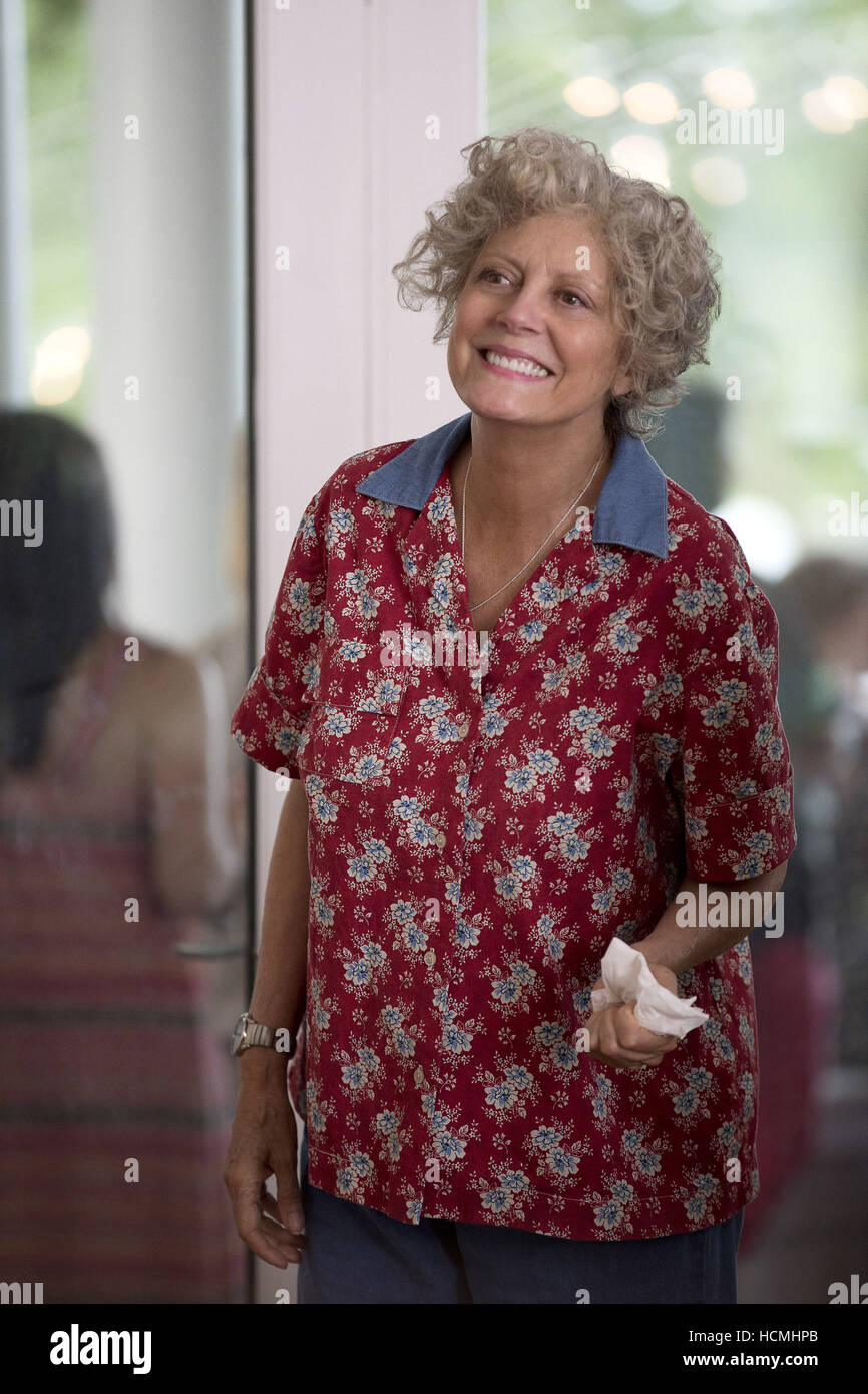 TAMMY, Susan Sarandon, 2014. ph: Michael Tackett/©Warner Bros./Courtesy ...