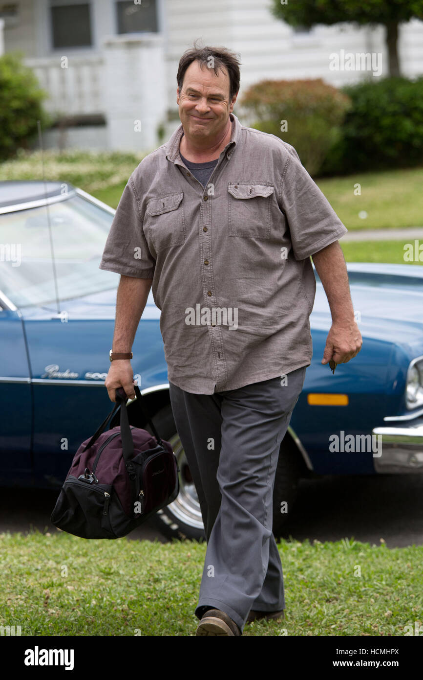 TAMMY, Dan Aykroyd, 2014. ph: Michael Tackett/©Warner Bros./Courtesy ...