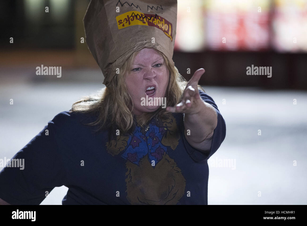 TAMMY, Melissa McCarthy, 2014. ph: Michael Tackett/©Warner Bros ...