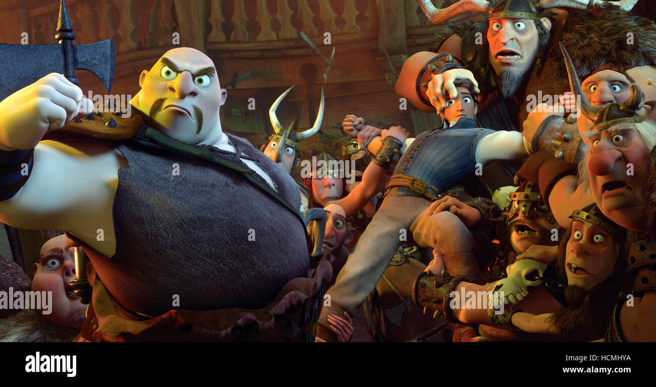 TANGLED, right: Flynn Rider (voice: Zachary Levi), 2010. ©Walt Disney ...