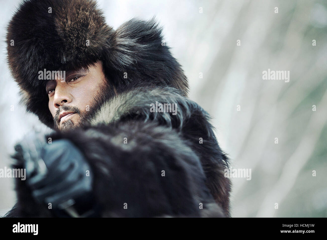 THE TAKING OF TIGER MOUNTAIN, (aka ZHI QU WEIHU SHAN), ZHANG Hanyu ...