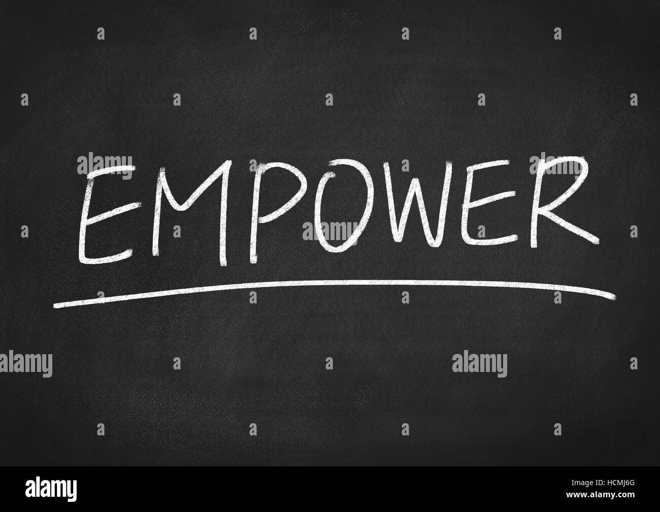 Empower Black and White Stock Photos & Images - Alamy
