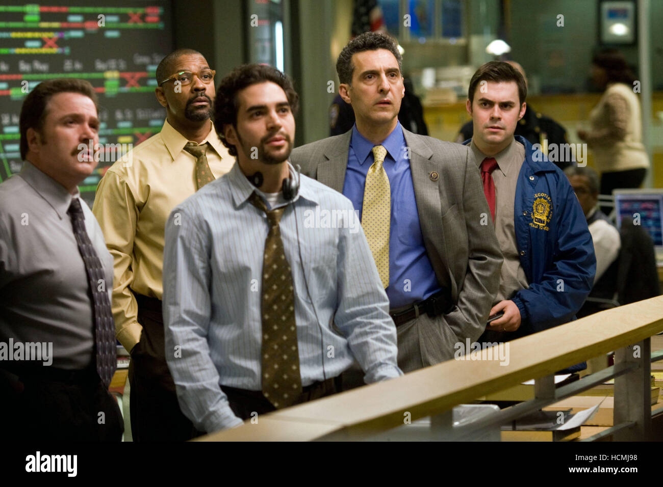 Michael Rispoli Movies