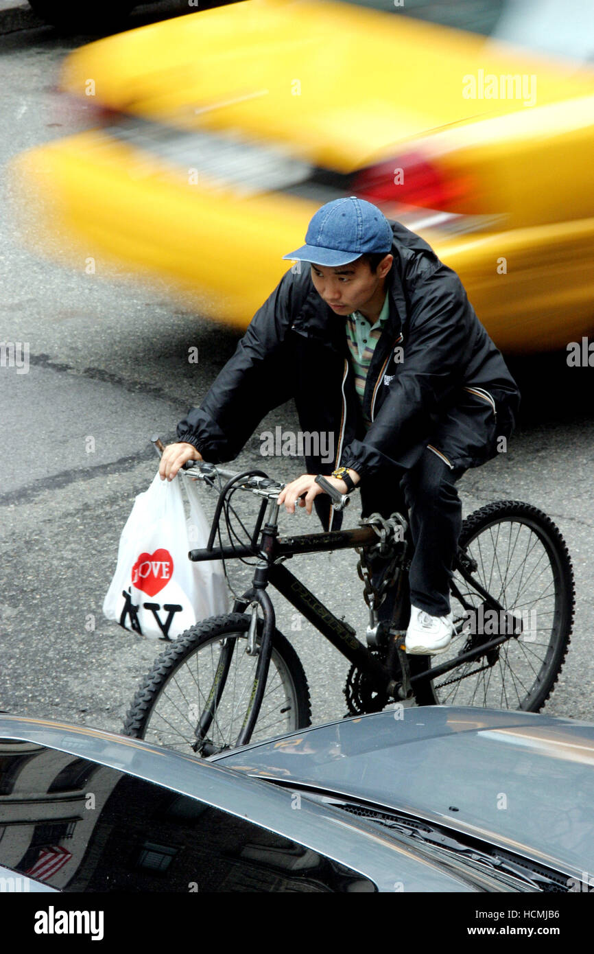 TAKE OUT, Charles Jang, 2004. ©Cavu Pictures/Courtesy Everett ...