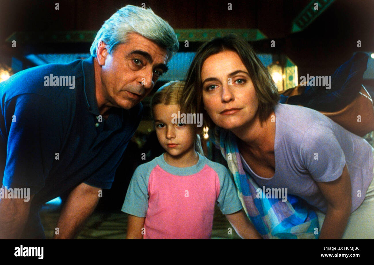 A TALKING PICTURE (UM FILME FALADO), Luis Miguel Cintra, Filipa de ...