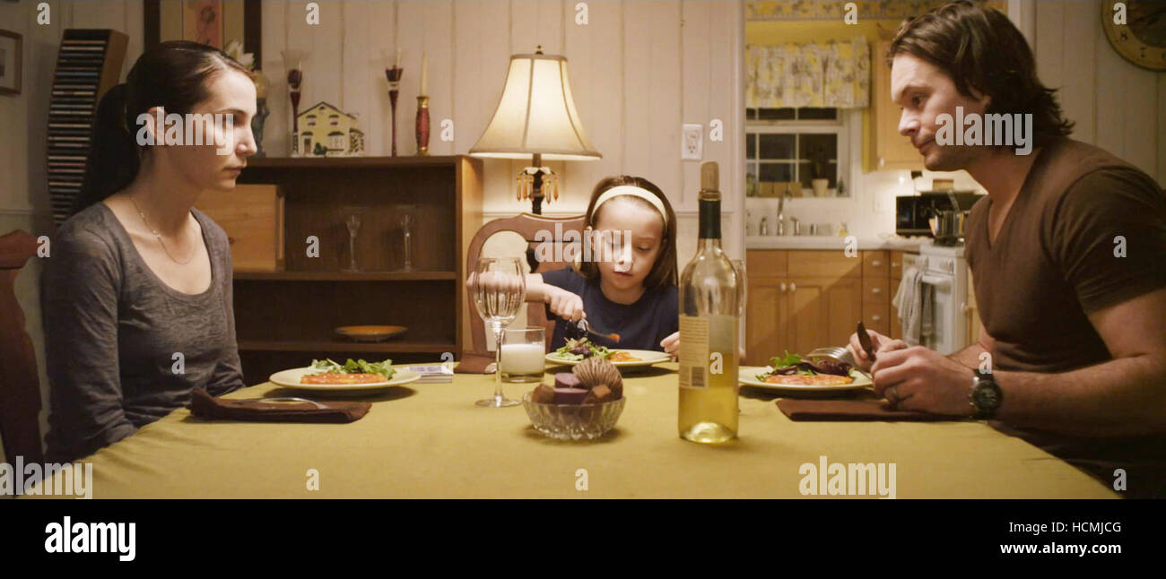 TARGETING, from left: Tajana Prka, Brooke J. Ferrell, James O'Shea ...