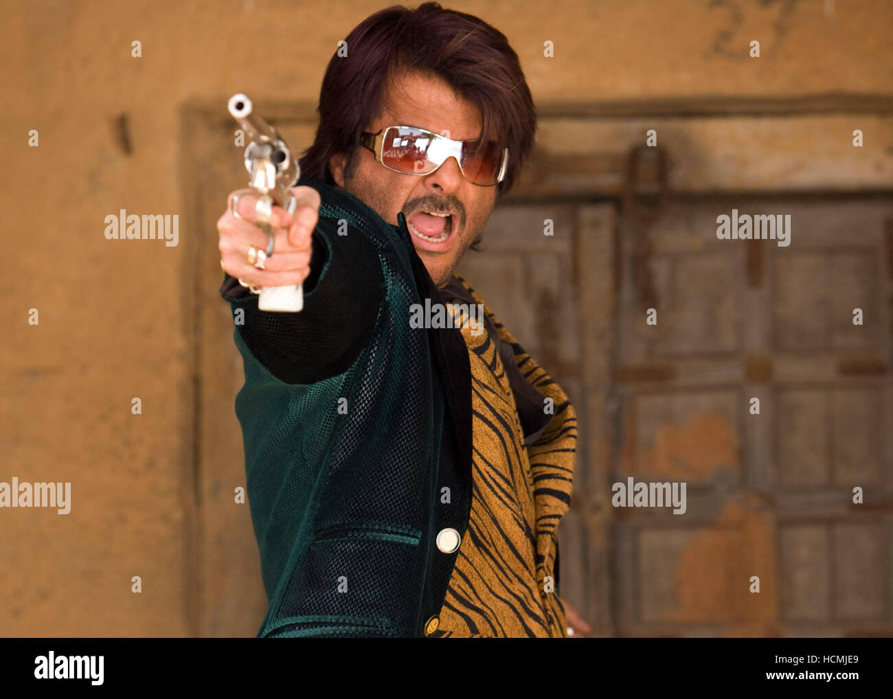 TASHAN, (aka STYLE INDIA), Anil Kapoor, 2008. ©Yash Raj Films/courtesy ...