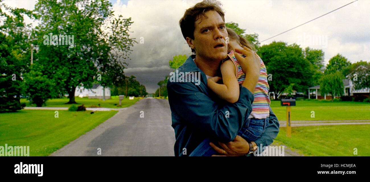 TAKE SHELTER, from left: Michael Shannon, Tova Stewart, 2011. Ph: Grove ...