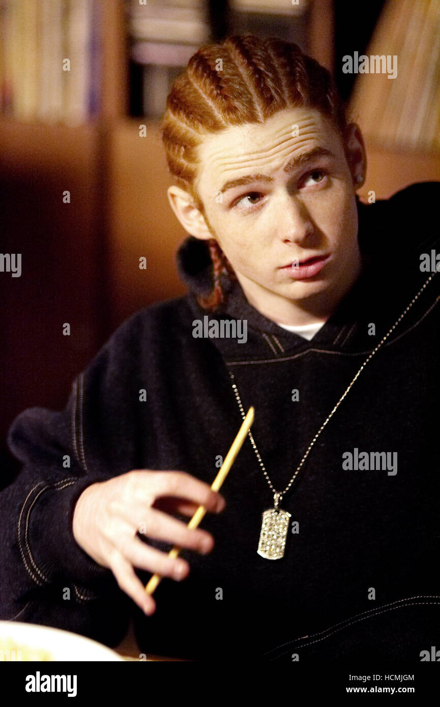 TAKE THE LEAD, Jonathan Malen, 2006, (c) New Line/courtesy Everett ...