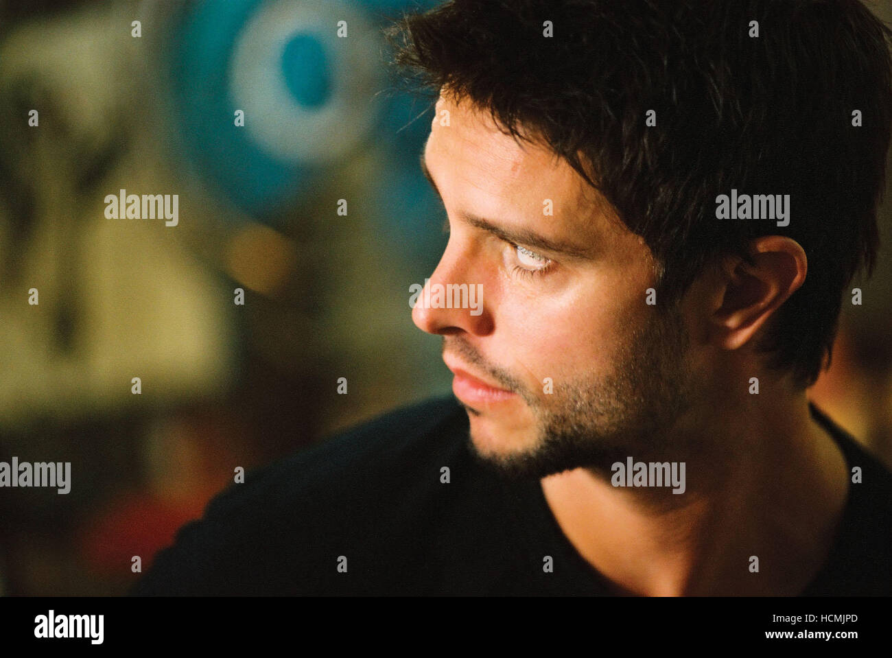 Tattoos Jason Behr