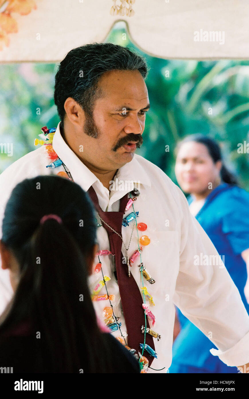 THE TATTOOIST, David Fane, 2007. ©Buena Vista Pictures/courtesy Everett ...