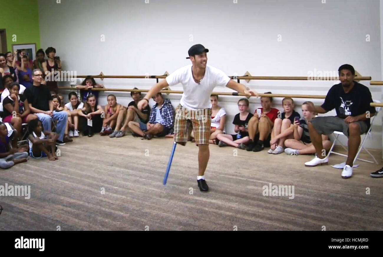 TAP WORLD, Evan Ruggiero, 2015. ©Vitagraph Films/Courtesy Everett ...