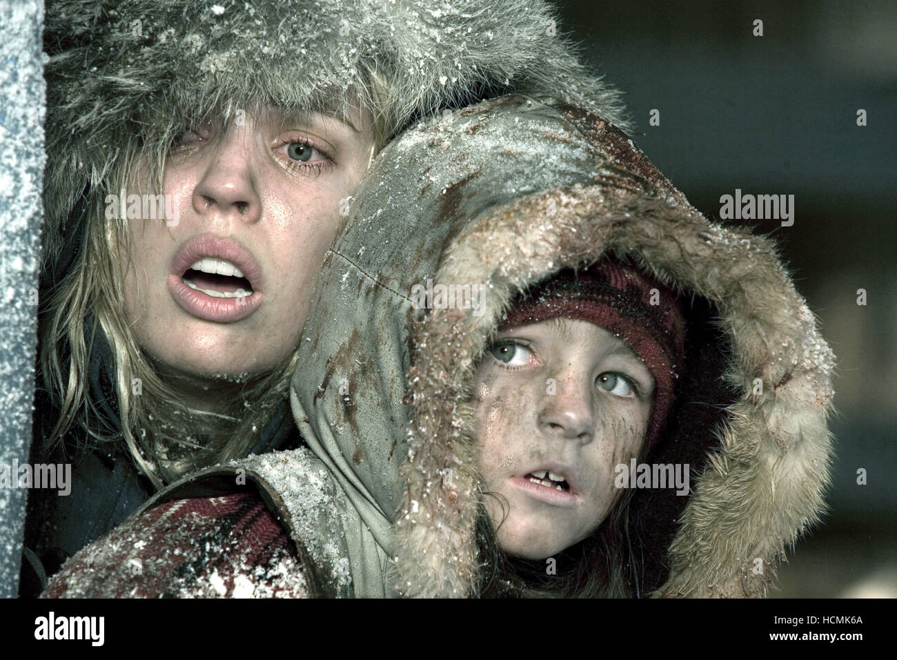THIRTY DAYS OF NIGHT, (aka 30 DAYS OF NIGHT), Melissa George, Rach ...