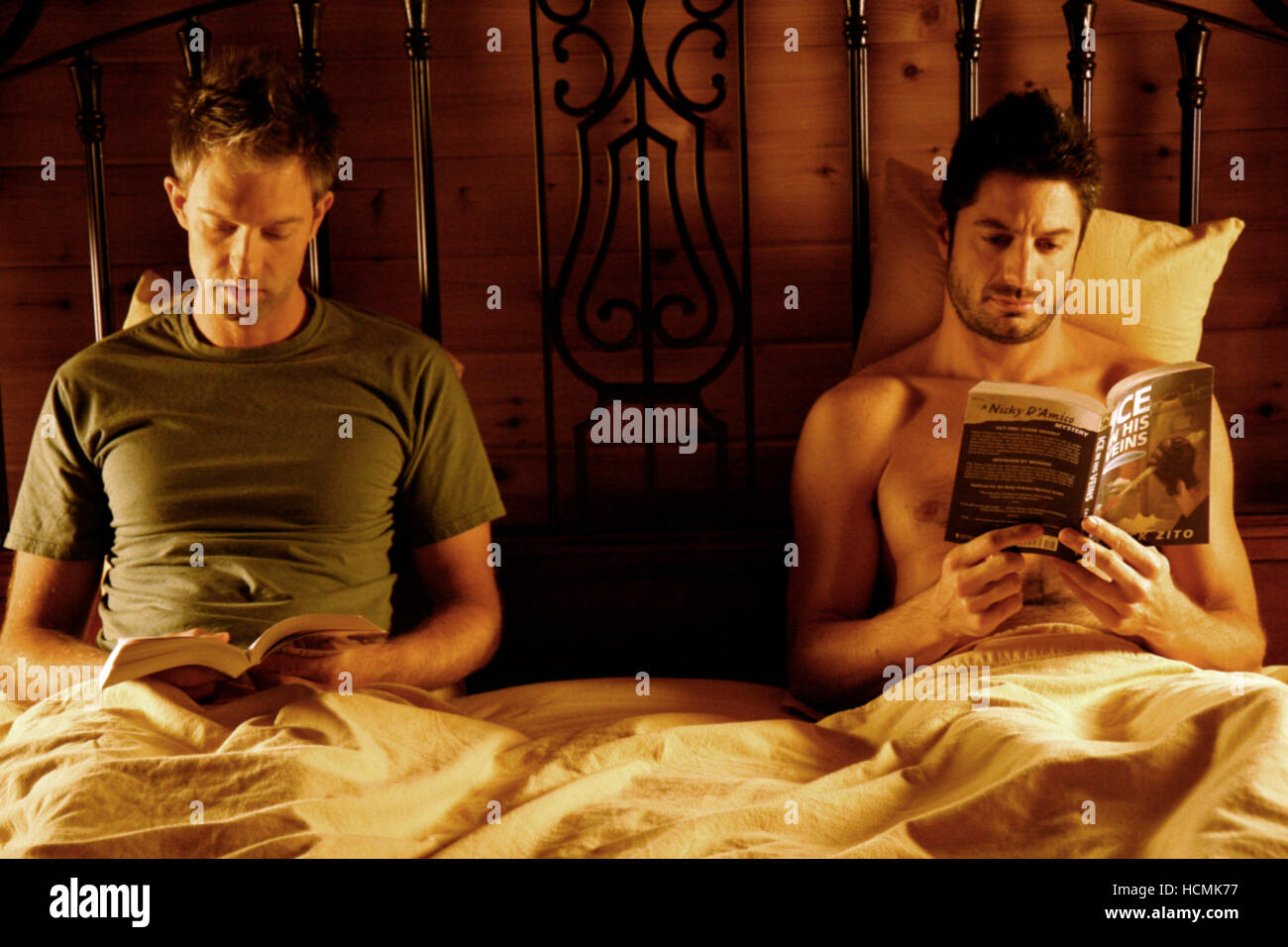 3-DAY WEEKEND, (aka THREE DAY WEEKEND), from left: Douglas Myers, Derek ...