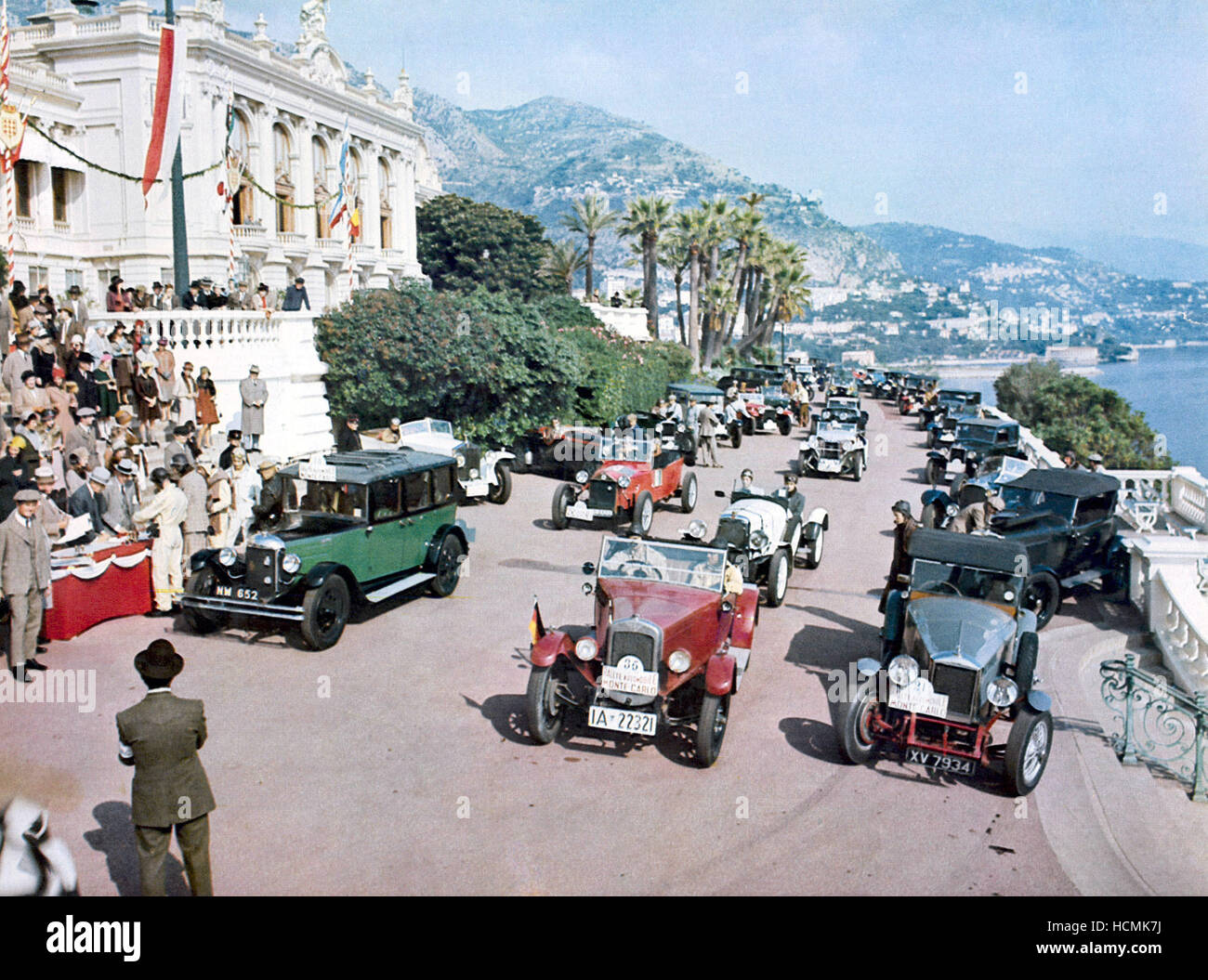 THOSE DARING YOUNG MEN IN THEIR JAUNTY JALOPIES, 1969 Stock Photo - Alamy