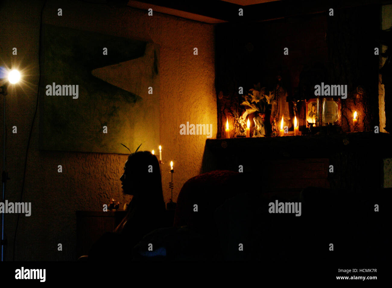 3 DAYS OF DARKNESS, (aka THREE DAYS OF DARKNESS, aka TATLONG ARAW NG ...