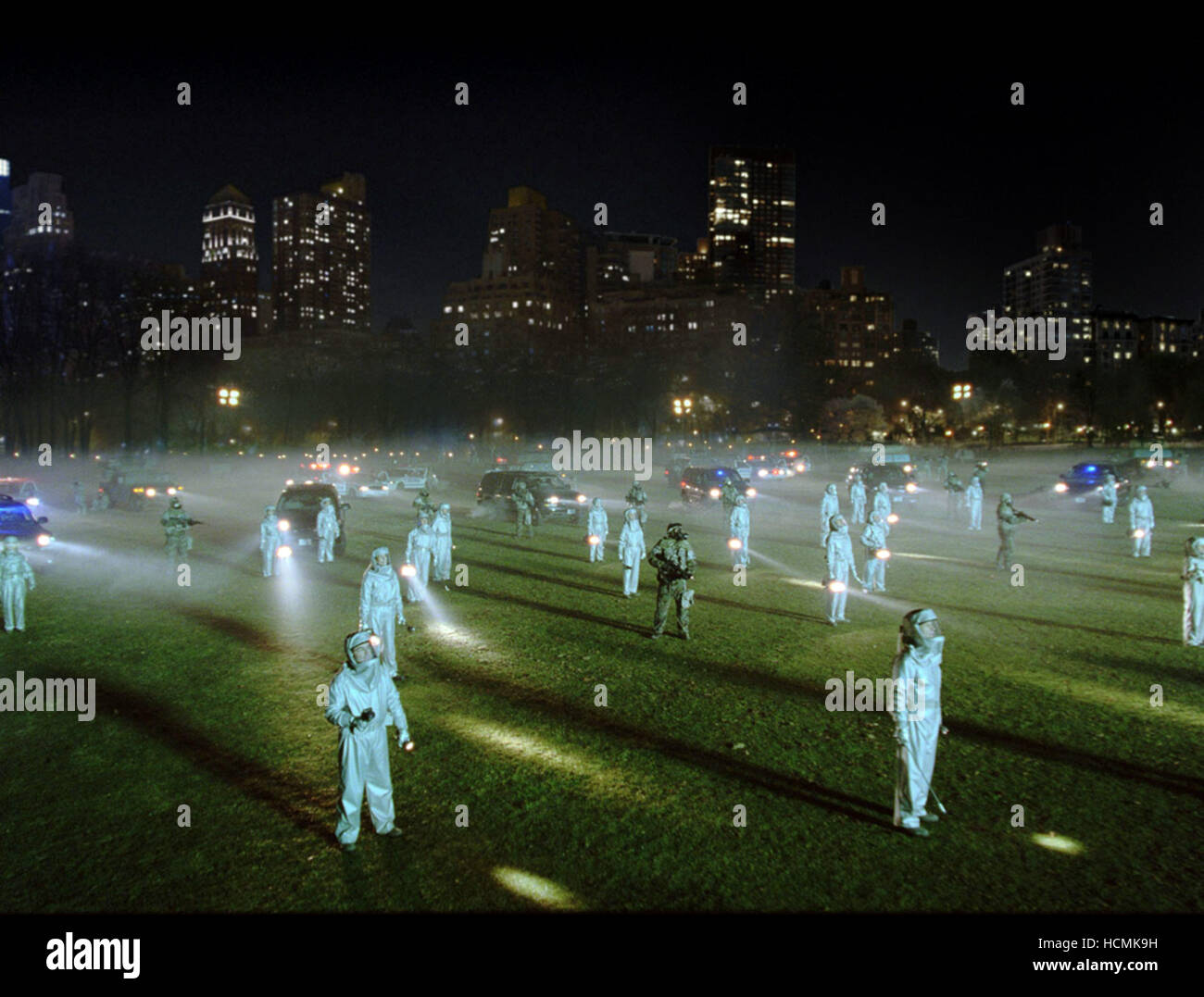 THE DAY THE EARTH STOOD STILL, 2008. TM and ©Copyright Twentieth ...