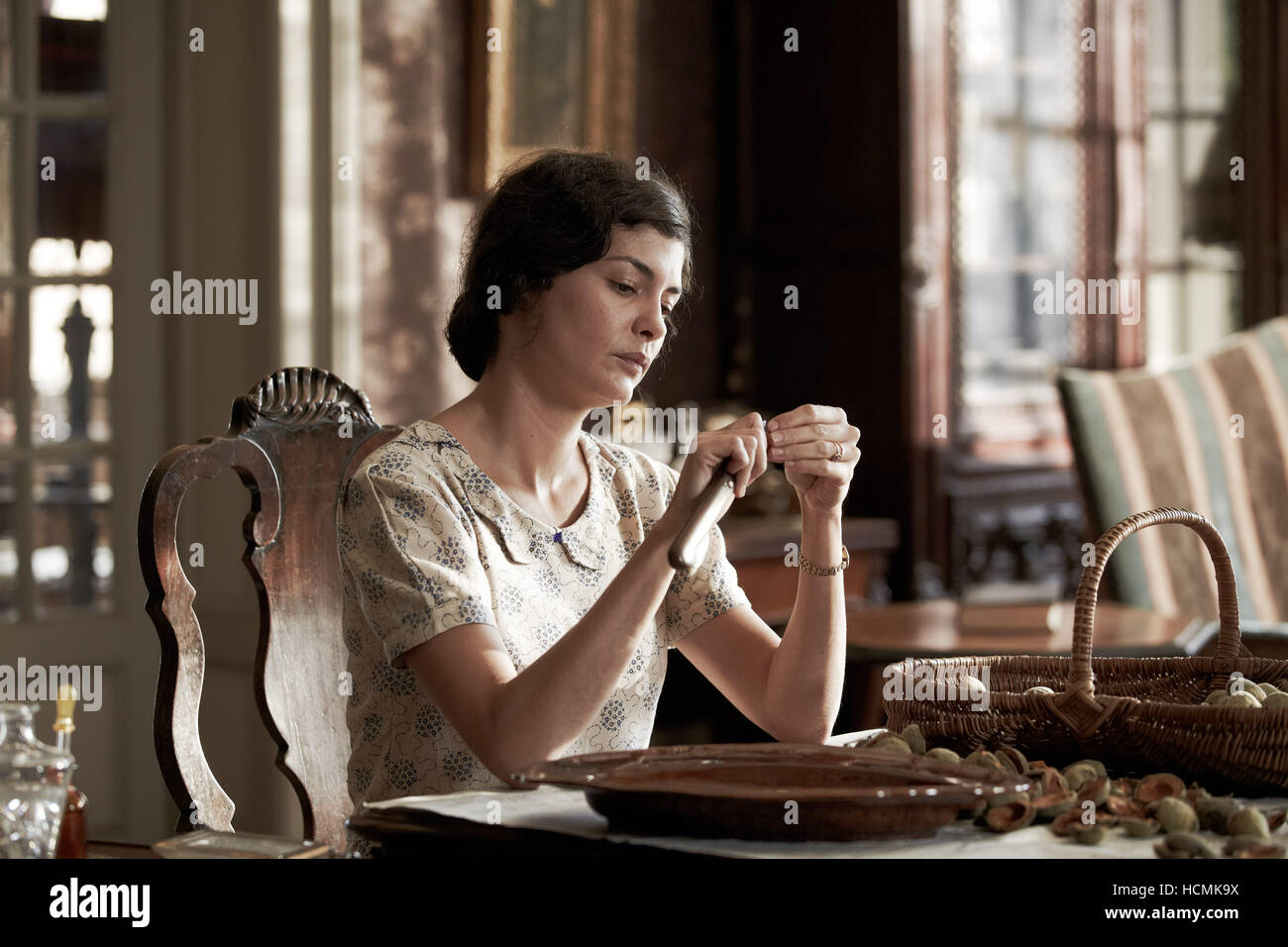 THERESE, (aka THERESE DESQUEYROUX), Audrey Tautou, 2012. ph: Eddy ...