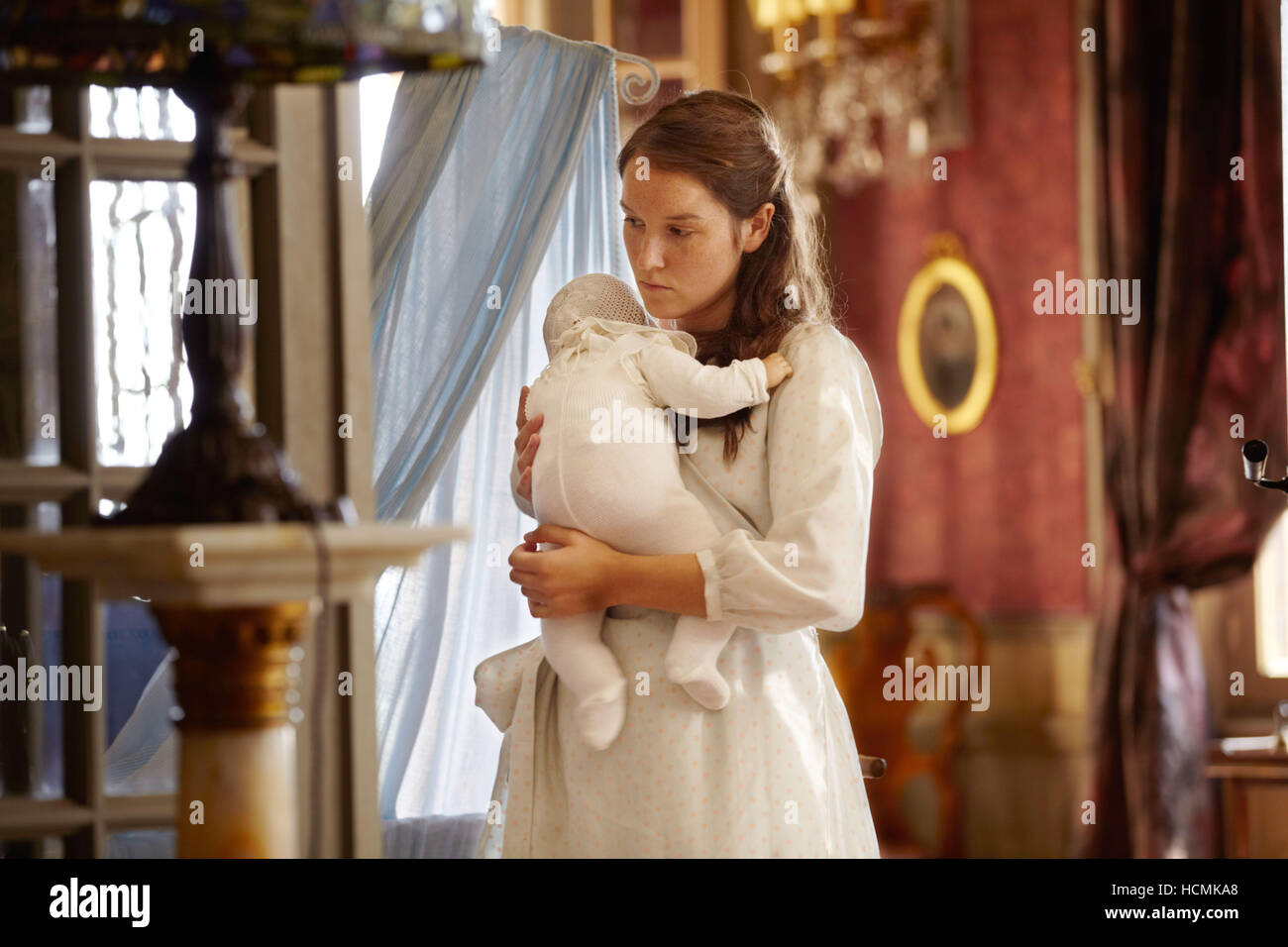 THERESE, (aka THERESE DESQUEYROUX), Anais Demoustier, 2012. ph: Eddy ...