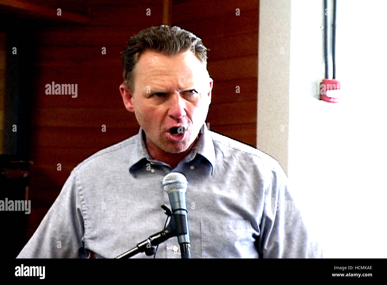 THIS DIVIDED STATE, Kay Anderson, 2005. ©Minority Films/courtesy ...