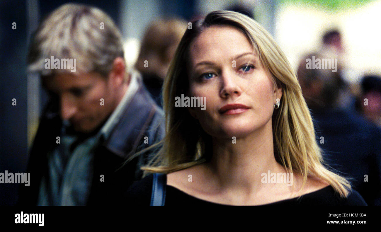 THREE DOLLARS, Sarah Wynter, 2004 Stock Photo - Alamy