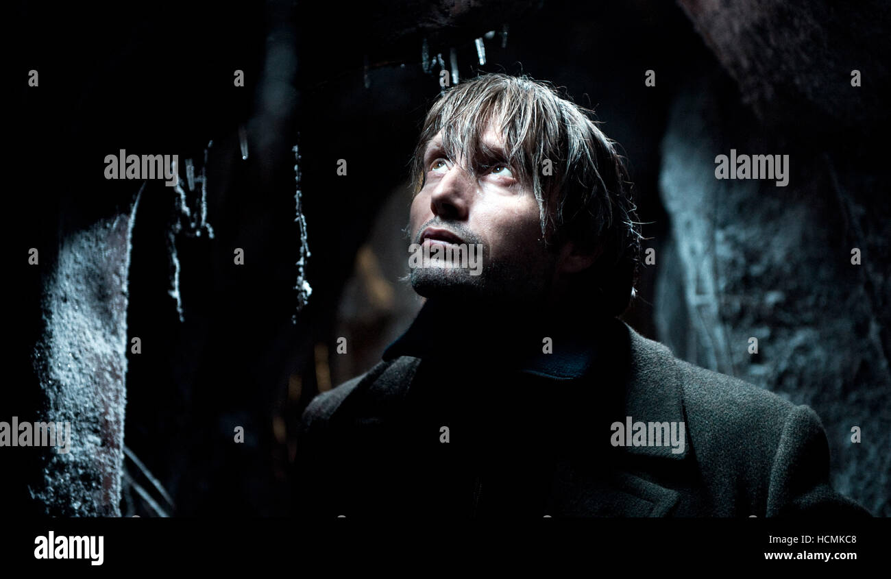 THE DOOR, (aka DIE TUR), Mads Mikkelsen, 2009. ©Senator Film/Courtesy ...