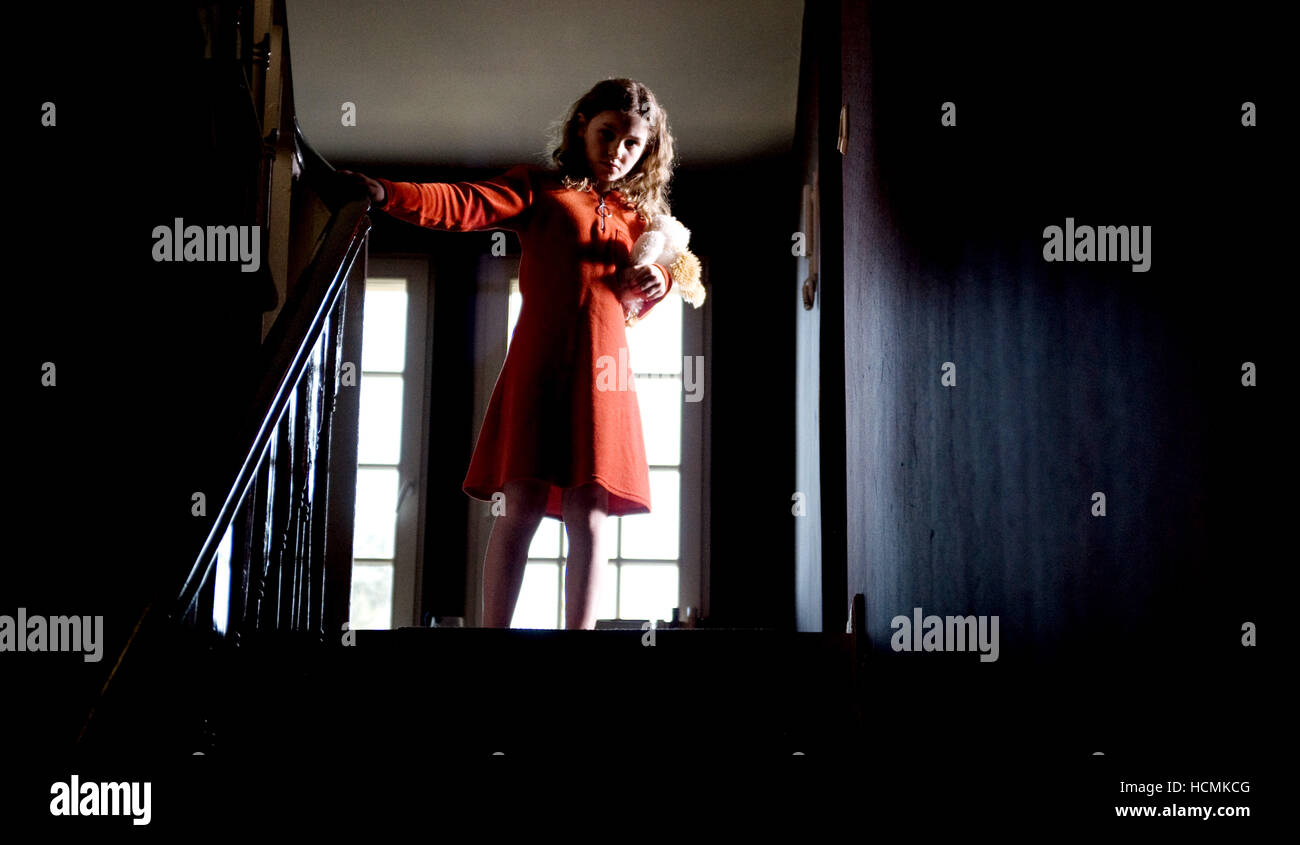 THE DOOR, (aka DIE TUR), Valeria Eisenbart, 2009. ©Senator Film ...