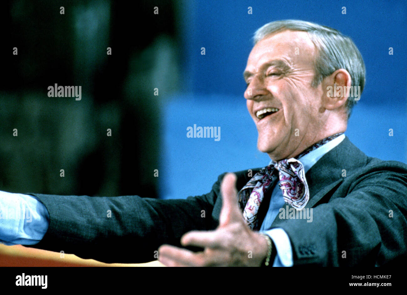 THAT'S ENTERTAINMENT, PART II, Fred Astaire, 1976 Stock Photo - Alamy