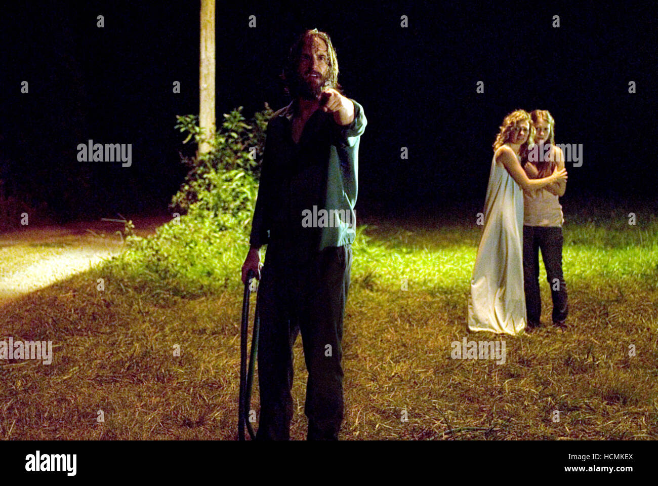 THAT EVENING SUN, from left: Ray McKinnon, Carrie Preston, Mia ...